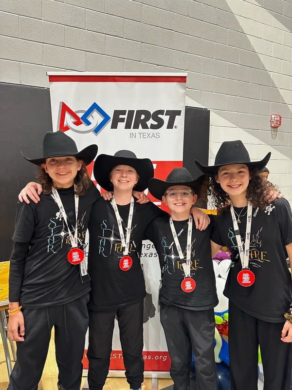 StarFire Robotics website